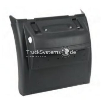 Fahrerhaus-Karosserie