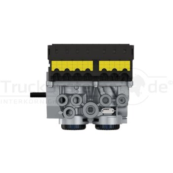 Wabco EBS-Trailer Modulator 24V 4801020610 - 480 102 061 0, 2.035,99