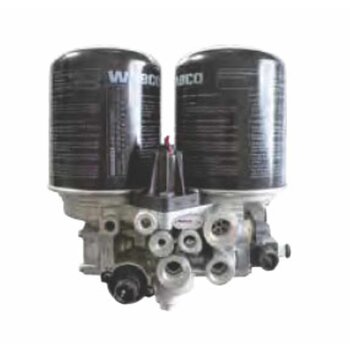 Wabco Lufttrockner 4324200000 432 420 000 0, 676,99