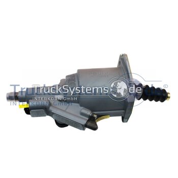 Kupplungsverstärker