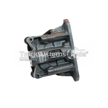 Mehrkreisschutzventil