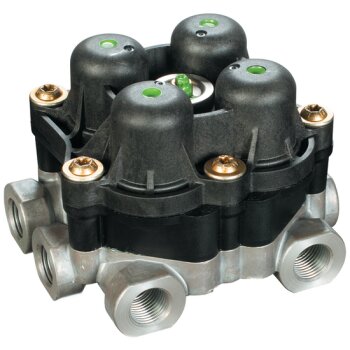 Mehrkreisschutzventil