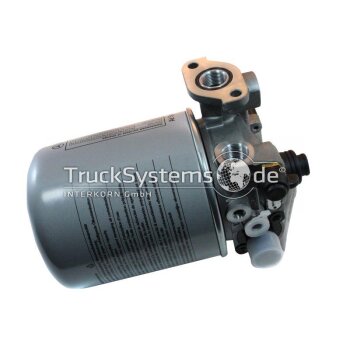 Wabco Vierkreisschutzventil 9347022210 934 702 221 0, 107,70