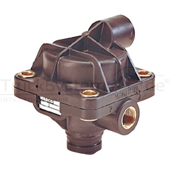 KNORR ABS-Drucksteuerventil K038422N00, 225,99