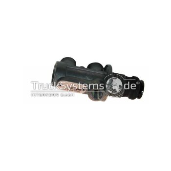 Wabco Dreiwegeventil 4630131120 463 013 112 0, 64,34