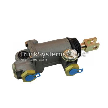 Verdampfer Volvo Fh Passend Für 21063612, 76,99