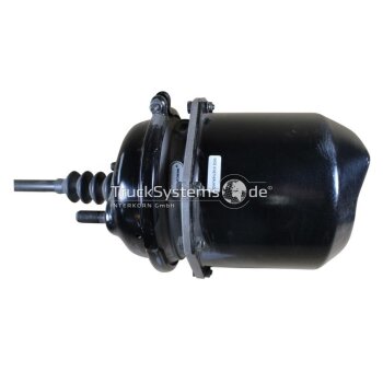 Wabco Membran Typ 24 Langhub 8971205364 897 120 536 4, 5,86