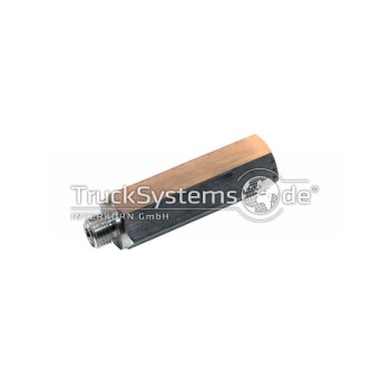 Wabco Bedieneinheit ECAS 4460561380 446 056 138 0, 425,69