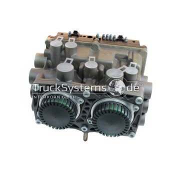 Wabco ABS Relais Magnetregelventil 4721950310 472 195 031 0, 105,49