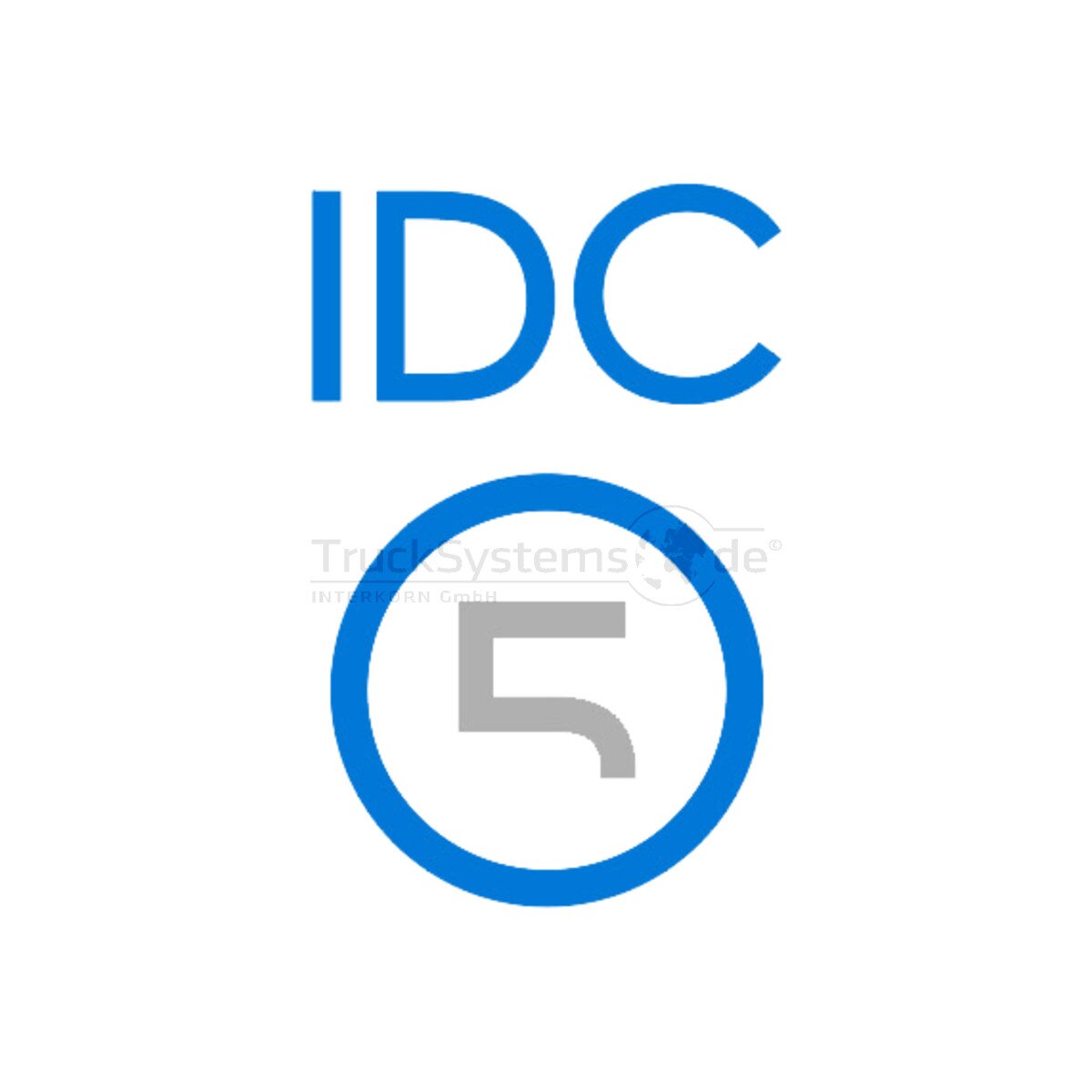 TEXA Integration Software IDC5 Premium PKW