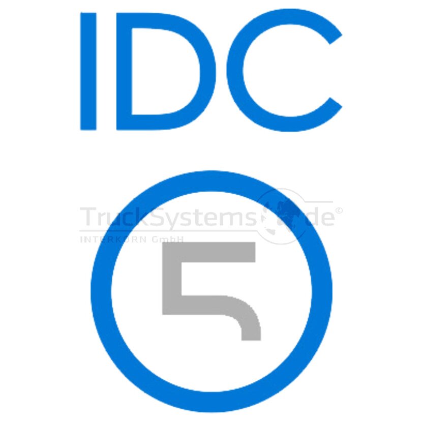 TEXA Integration Software IDC5 Premium PKW