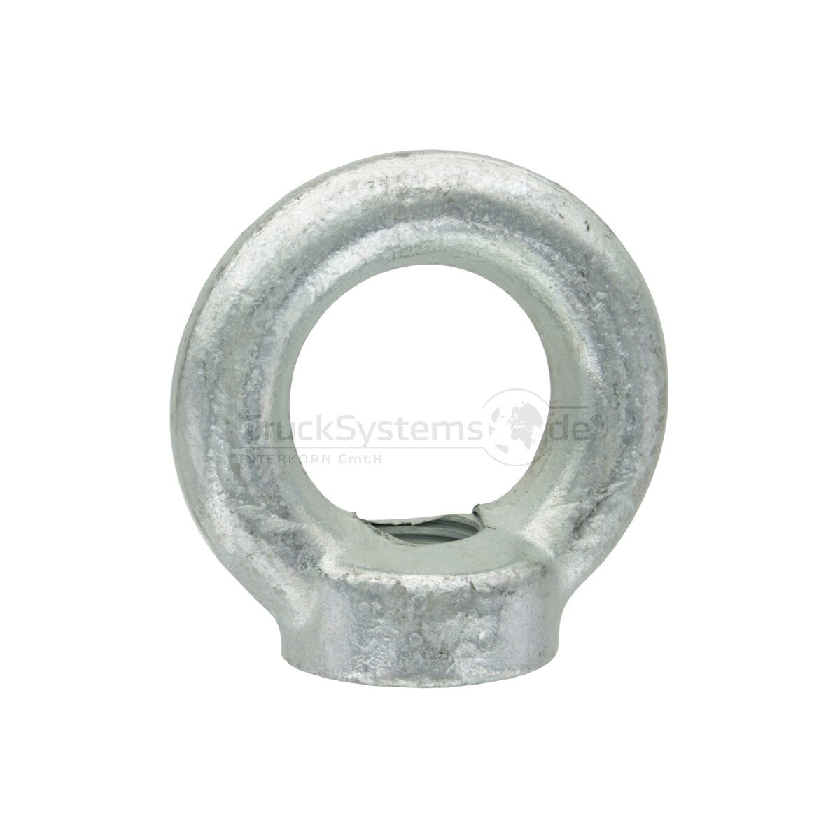 DIN 582 M24 V Ringmutter, 26,43