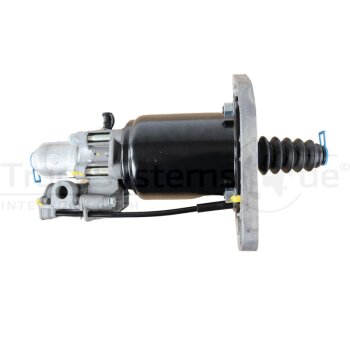 Kupplungsverstärker