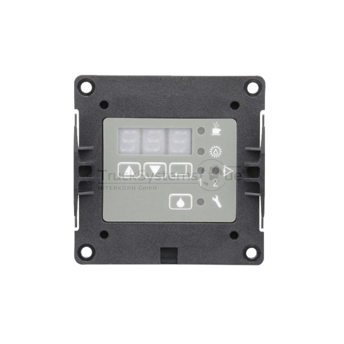 SKF SKF Displayrahmen komplett, 292,78