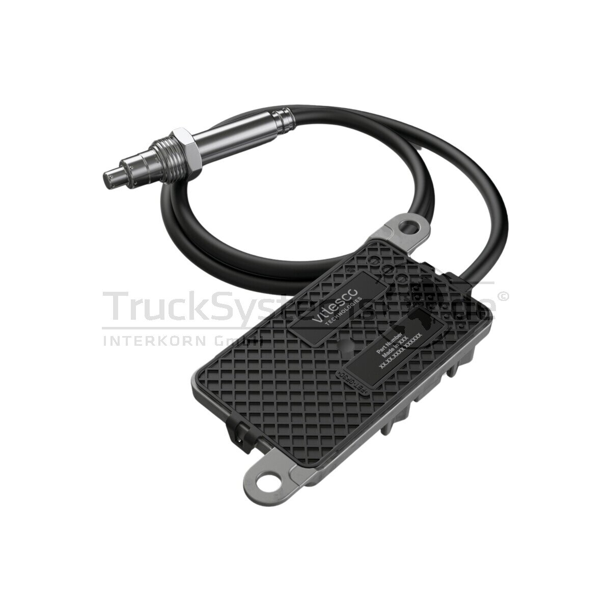 Vitesco NOx Sensor SNS156D, 744,33