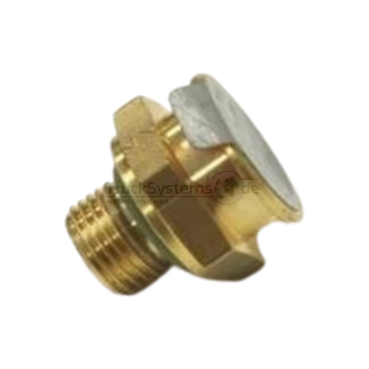 VOSS Adapter Voss 246 GM - M16x1,5, 22,25