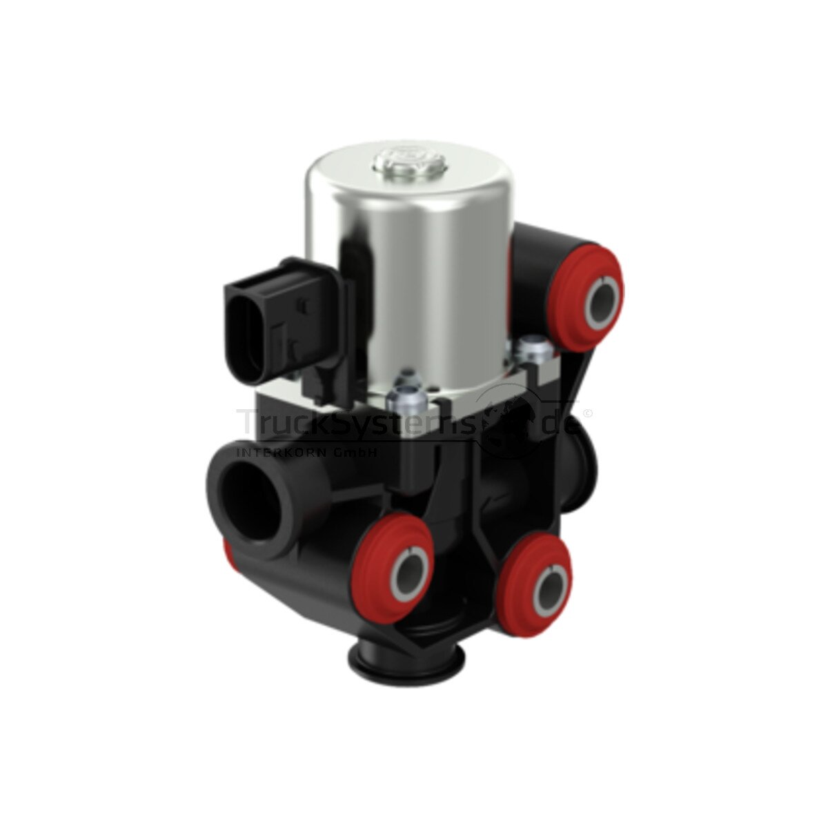 Wabco Wasserventil, 133,11