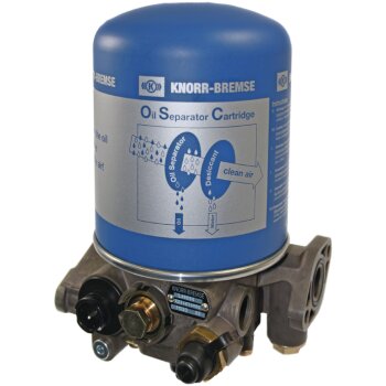 Wabco Handbremsventil 9617210000 961 721 000 0, 275,49