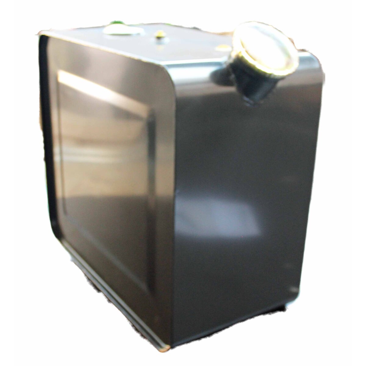 LKW Tank Dieseltank MAN 100 l Stahl, 491,84