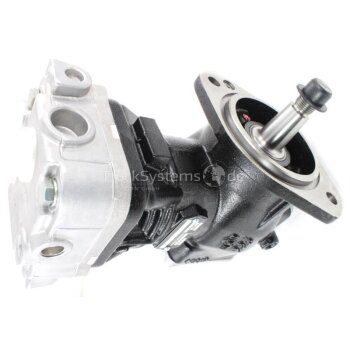 Wabco Kombibremszylinder Tristop Zylinder 9254645000 925 464 500 0, 2