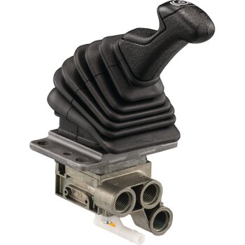Wabco Handbremsventil 9617231220 961 723 122 0, 395,28