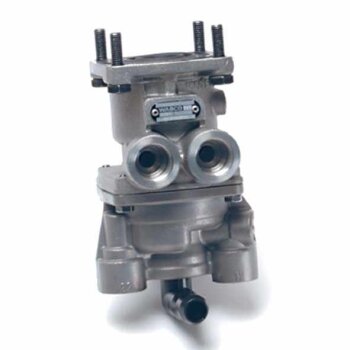 Wabco Vierkreisschutzventil 9347022210 934 702 221 0, 151,99