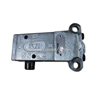 Wabco, Seite 2