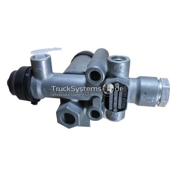 Wabco Lufttrockner 4324150030 432 415 003 0, 1.072,07