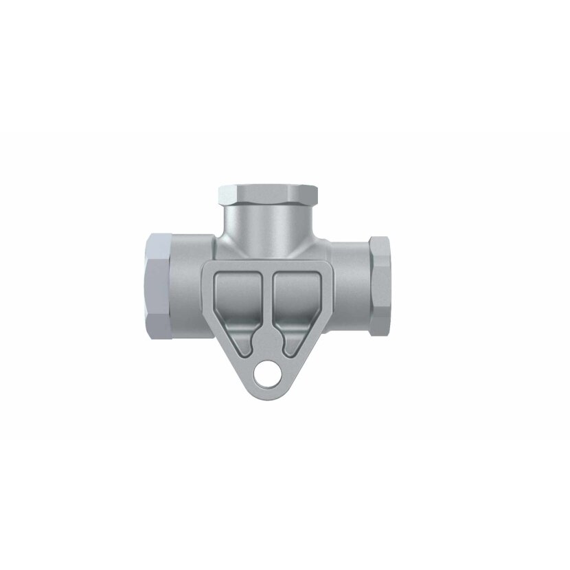 Wabco Zweiwegeventil 4342080210 434 208 021 0, 63,81