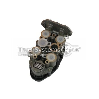 Wabco Luftdruckmesser Prüfmanometer 4530040070 453 004 007 0, 182,99