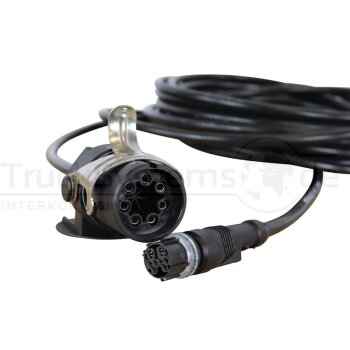 Wabco Versorgungskabel 4491731200 - 449 173 120 0, 79,00