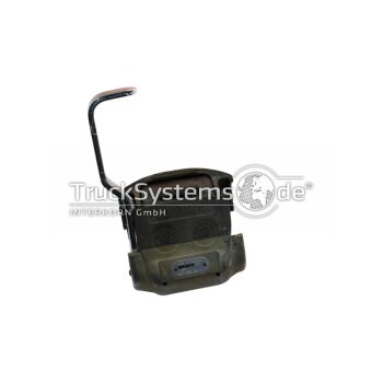 Wabco Duo-Matic Kupplung Schnellkupplung 4528030040 452 803 004 0, 142,94