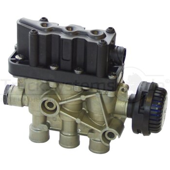 Wabco Duo-Matic Kupplung Schnellkupplung 4528040120 452 804 012 0, 35