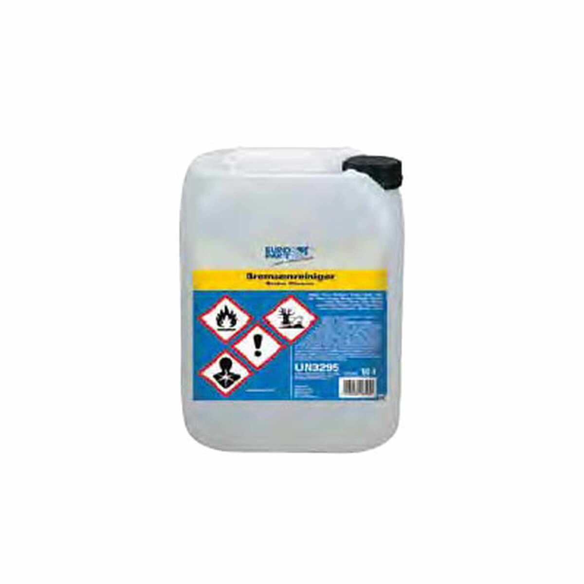 Bremsenreiniger - 60 L Metallfass, 247,99