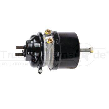Wabco Kombibremszylinder Tristop Zylinder 9254800110 925 480 011 0, 433 ...