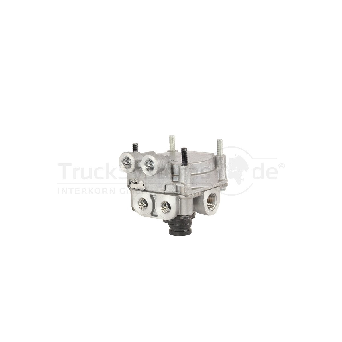 Wabco Relaisventil 9730112010 973 011 201 0, 267,05