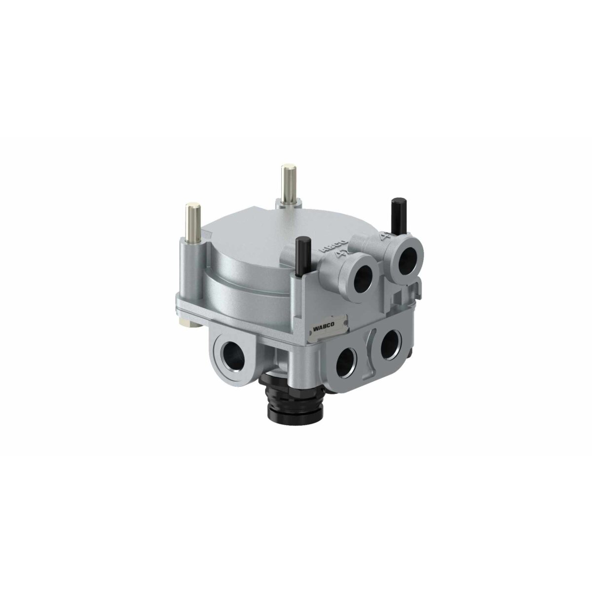 Wabco Relaisventil 9730112010 973 011 201 0, 267,05