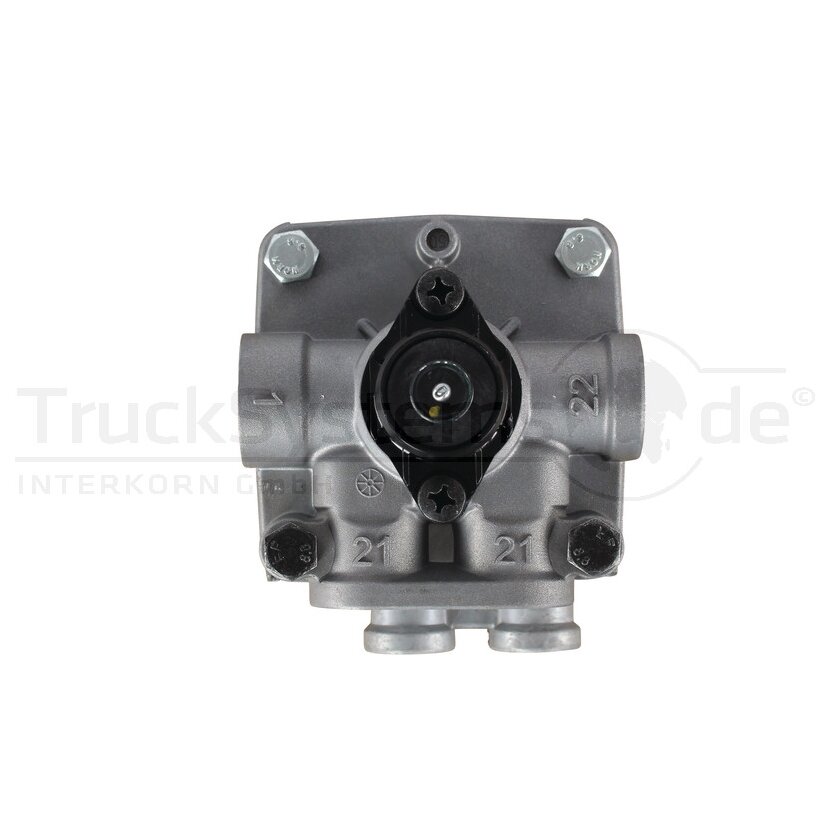 Wabco Relaisventil 9730112010 973 011 201 0, 267,05