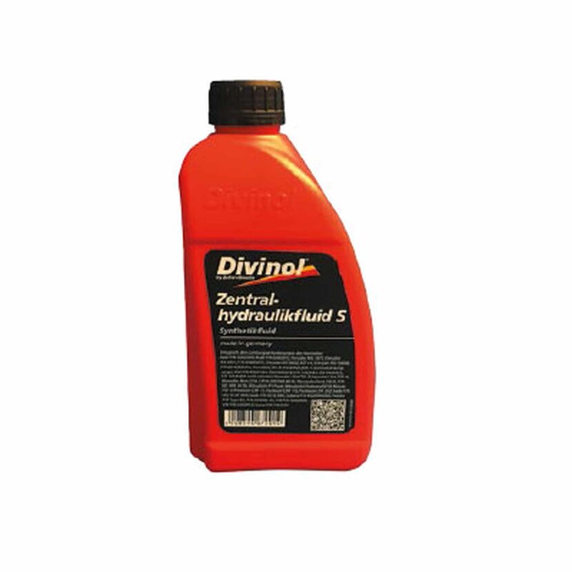Hydrauliköl Divinol Zentralhydraulikfluid S - 28360 1 Liter, 23,51