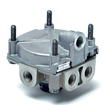 Wabco EBS-Achsmodulator 4801040090 - 480 104 009 0, 770,03