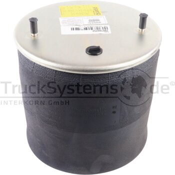 Luftfederbalg SAF 2924 V - A1.02924.PP - 3229004100 - A102924PP, 104,96