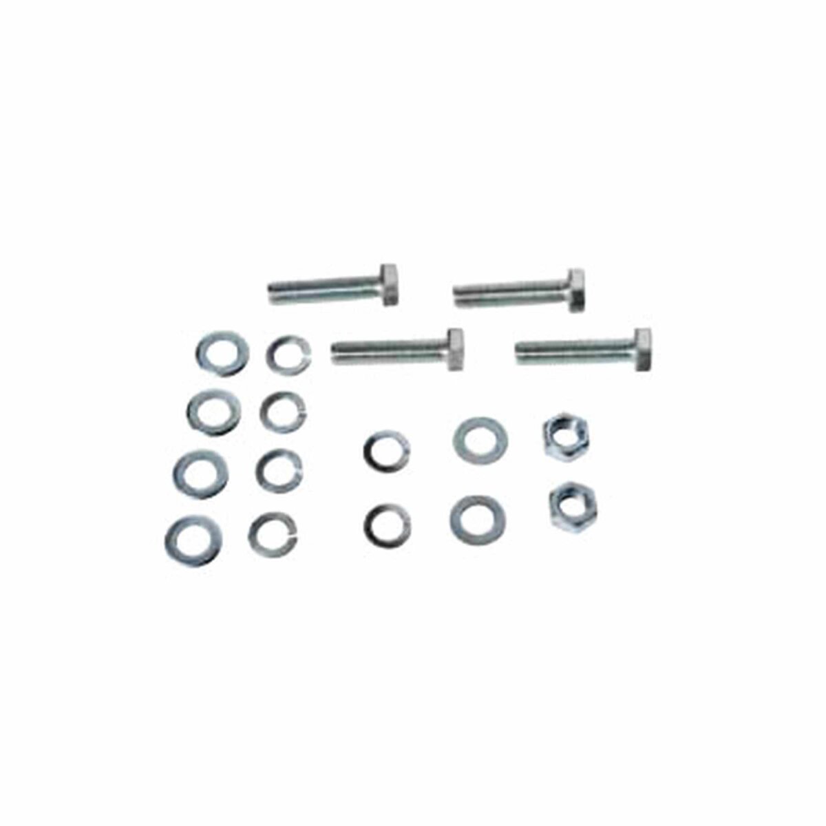 Schrauben-Satz - K028, 9,99