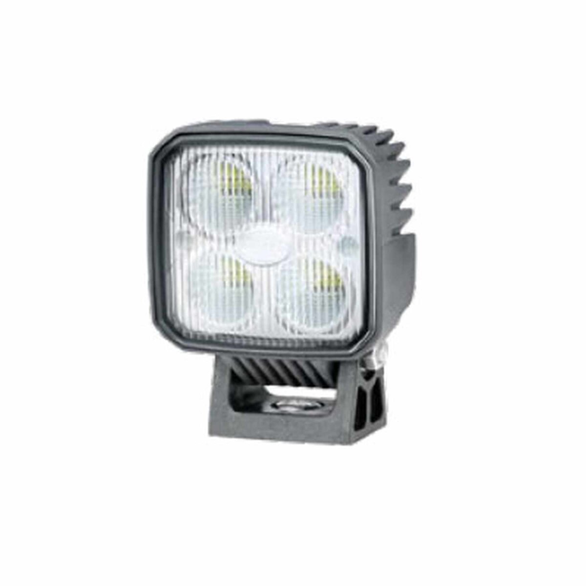 HELLA LED-Rückfahrscheinwerfer Thermo Pro Serie, Q90 COMPACT LED, mit ...