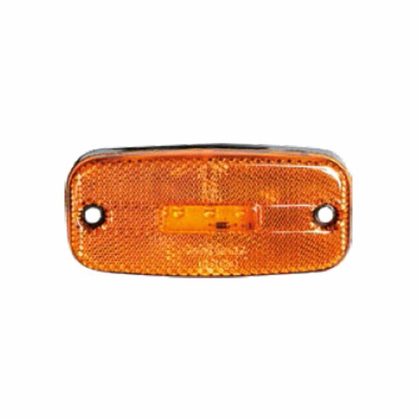 STRANDS® LIGHTING DIVISION LED-Seitenmarkierungsleuchte mit 5 LEDs- S ...