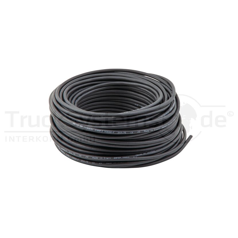 HELLA Fahrzeugleitung FLYY, DIN/ISO 6722-3- 8KL 735 190-001, 69,99