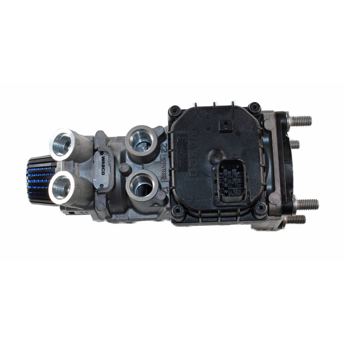 Wabco Bremswertgeber 4800010100 480 001 010 0, 563,98