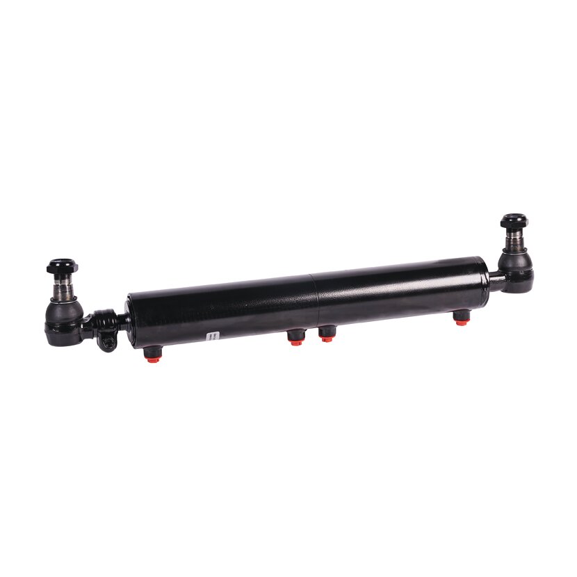 Arbeitszylinder Hydraulikzylinder kmpl mit Kugelgelenk pf MB 00046634 ...