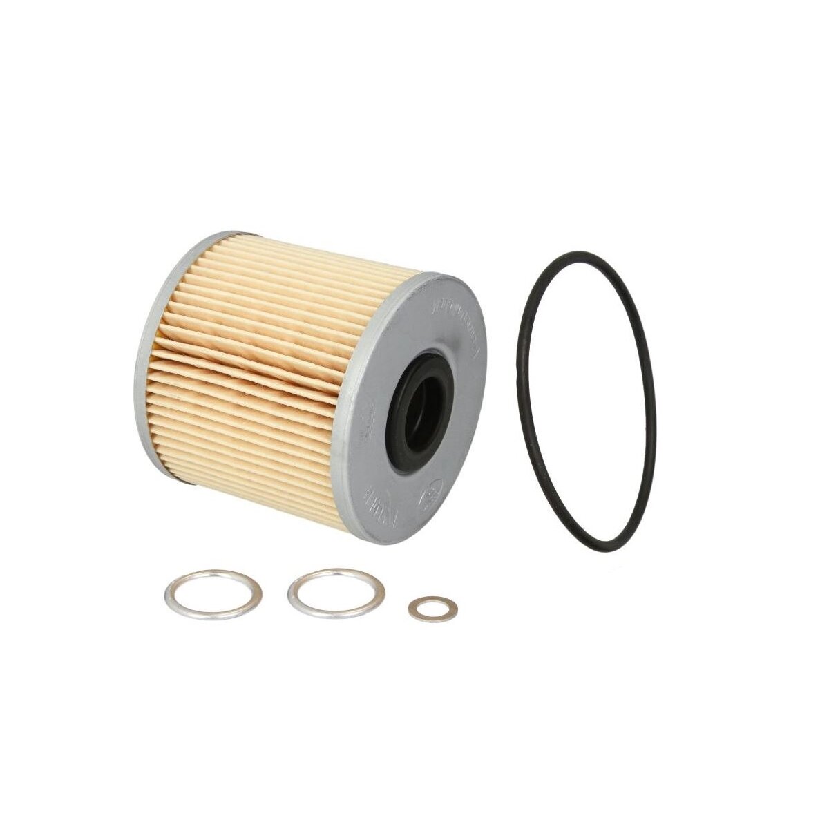 MANN+HUMMEL Ölfilter H1032 / 1x, 17,87