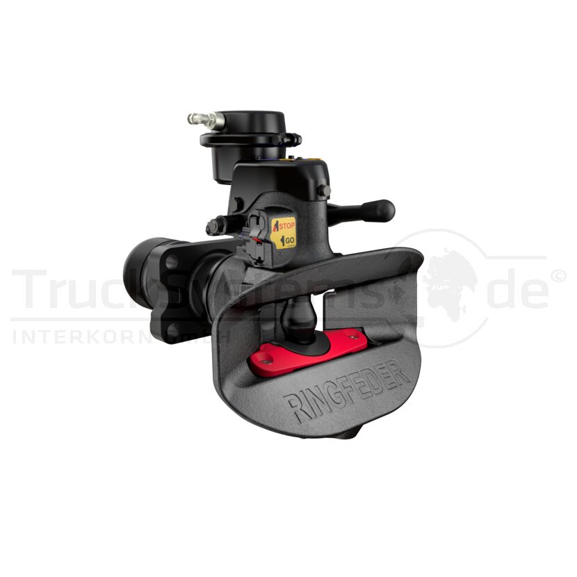 RINGFEDER Anhängerkupplung automatisch RF50 AM, 1.495,10