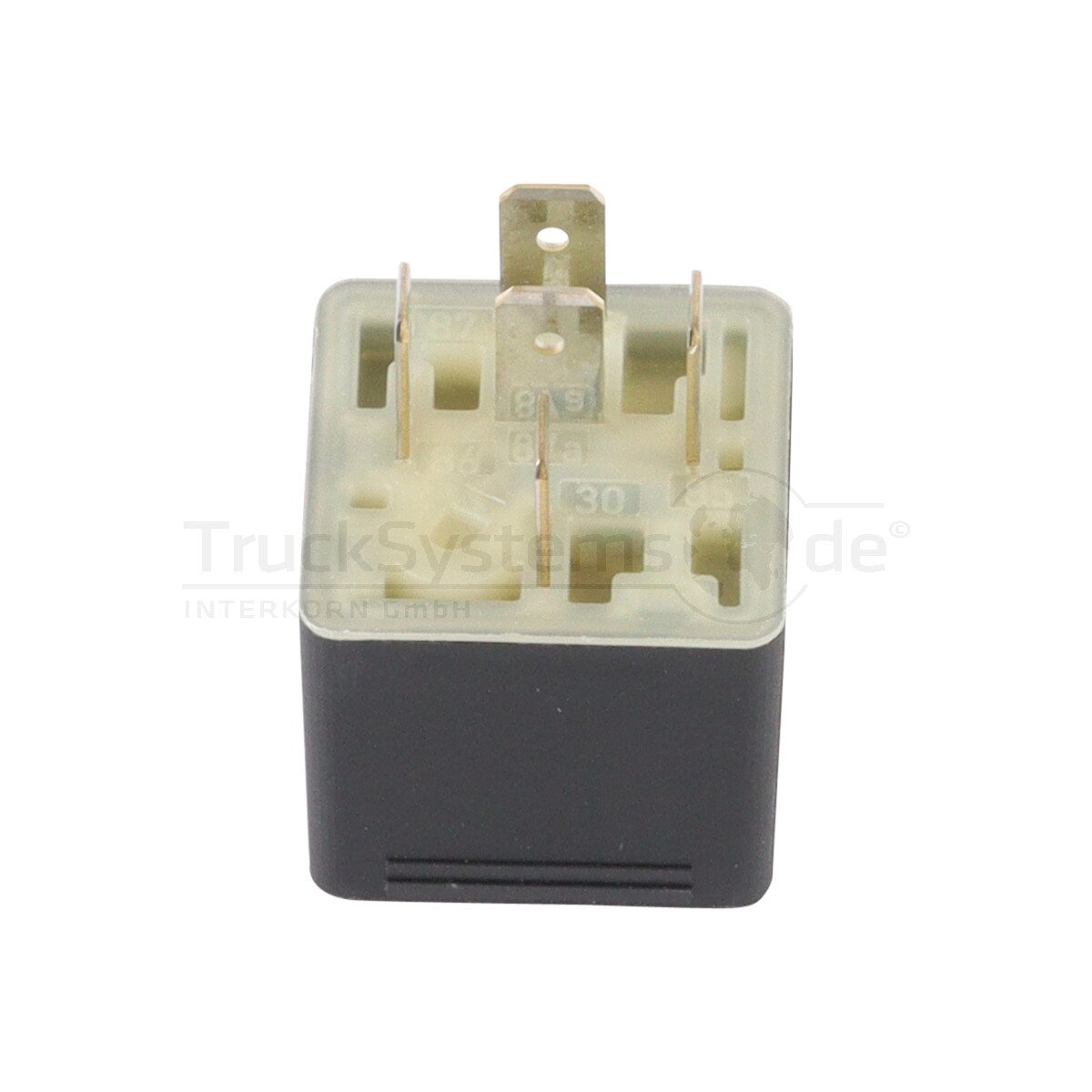 BOSCH Relais, ABS 0 332 209 206 - 0332209206 für 11114896, 20,42